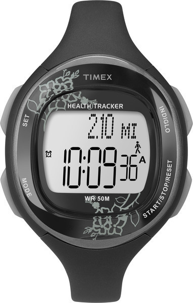 Timex T5K486 - Health Tracker Watch • Watchard.com