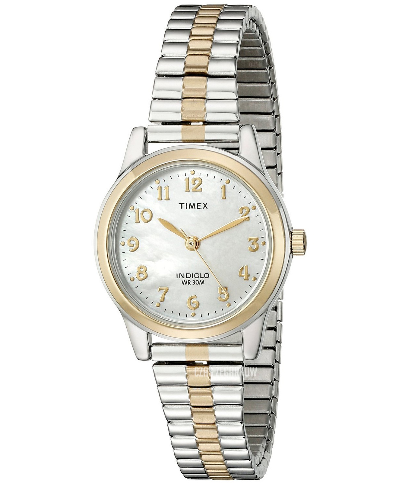 Timex T2M828 - Main Street Collection • Watchard.com
