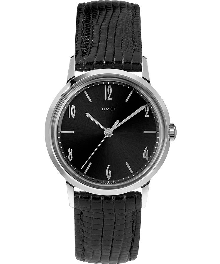Timex TW2T18200 - Marlin Hand-Wound • Watchard.com