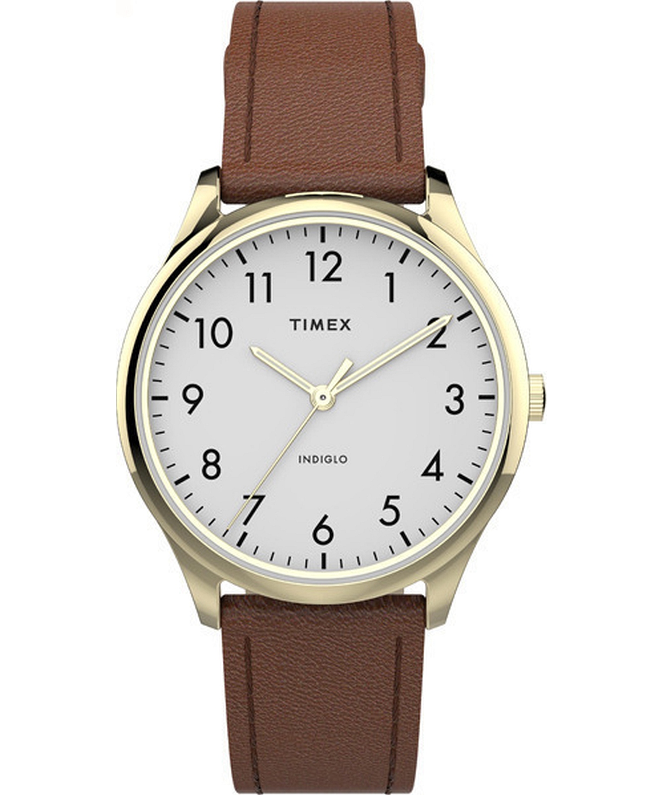Timex TW2T72300 - Modern Easy Reader Watch • Watchard.com