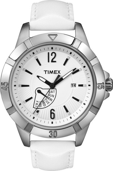 Timex T2N511 - Womens Retrograte Watch • Watchard.com