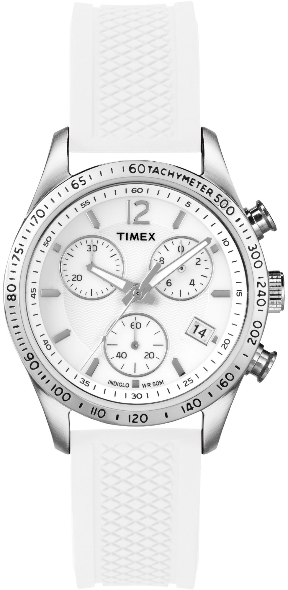 Timex T2P061 - Chronograph Watch • Watchard.com