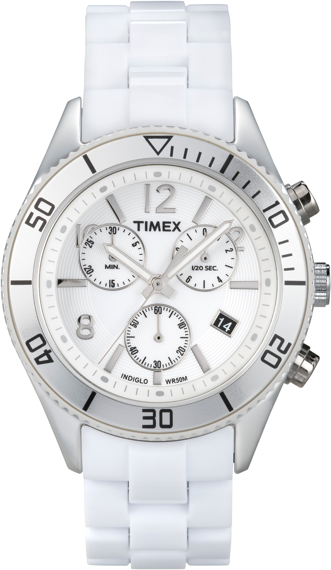 Timex T2N868 - Sport Chronograph Watch • Watchard.com
