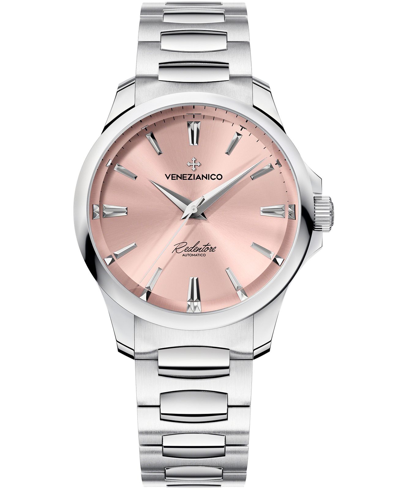 Venezianico 1121503C - Redentore Watch • Watchard.com