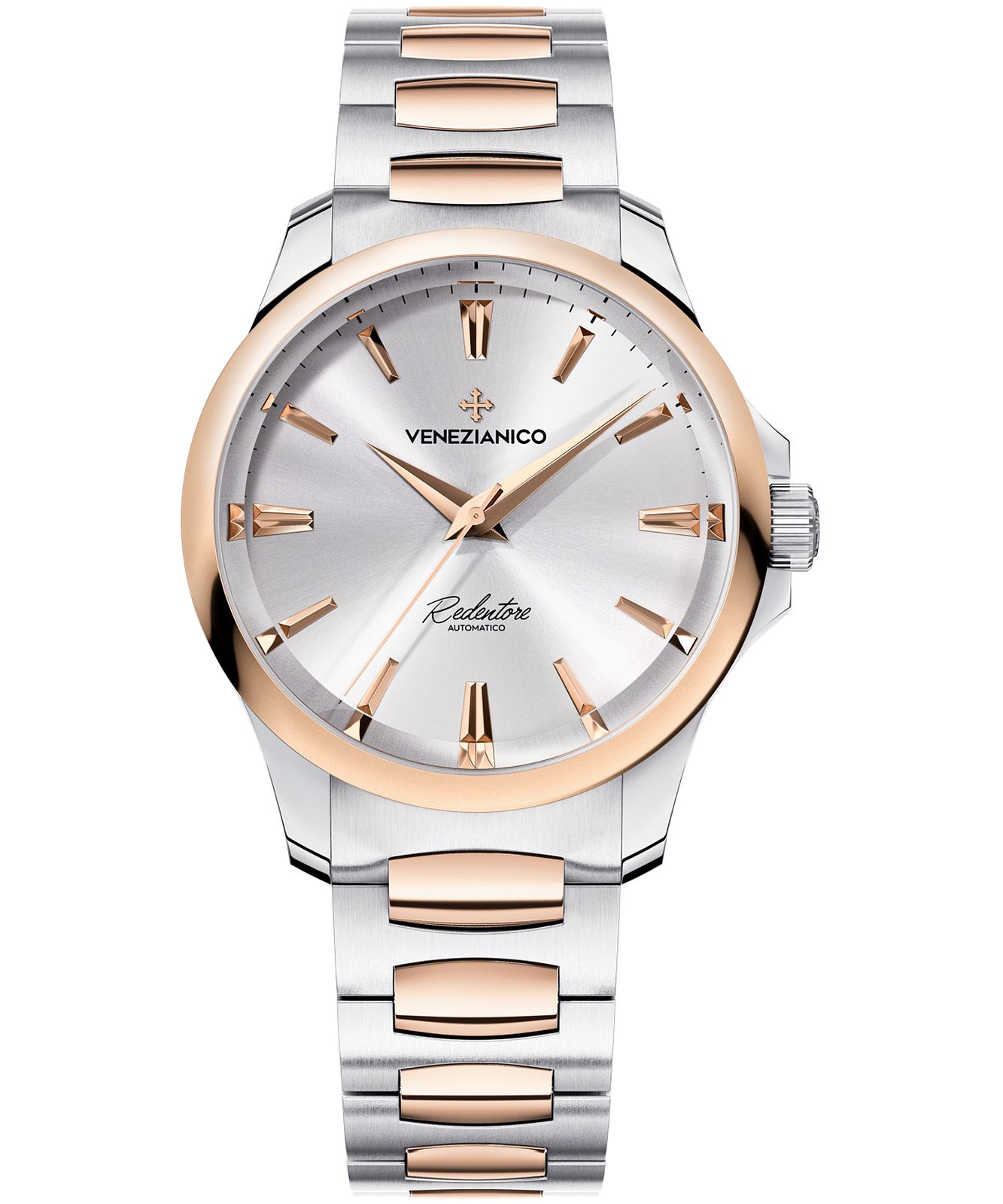 Venezianico 1121506C - Redentore Watch • Watchard.com