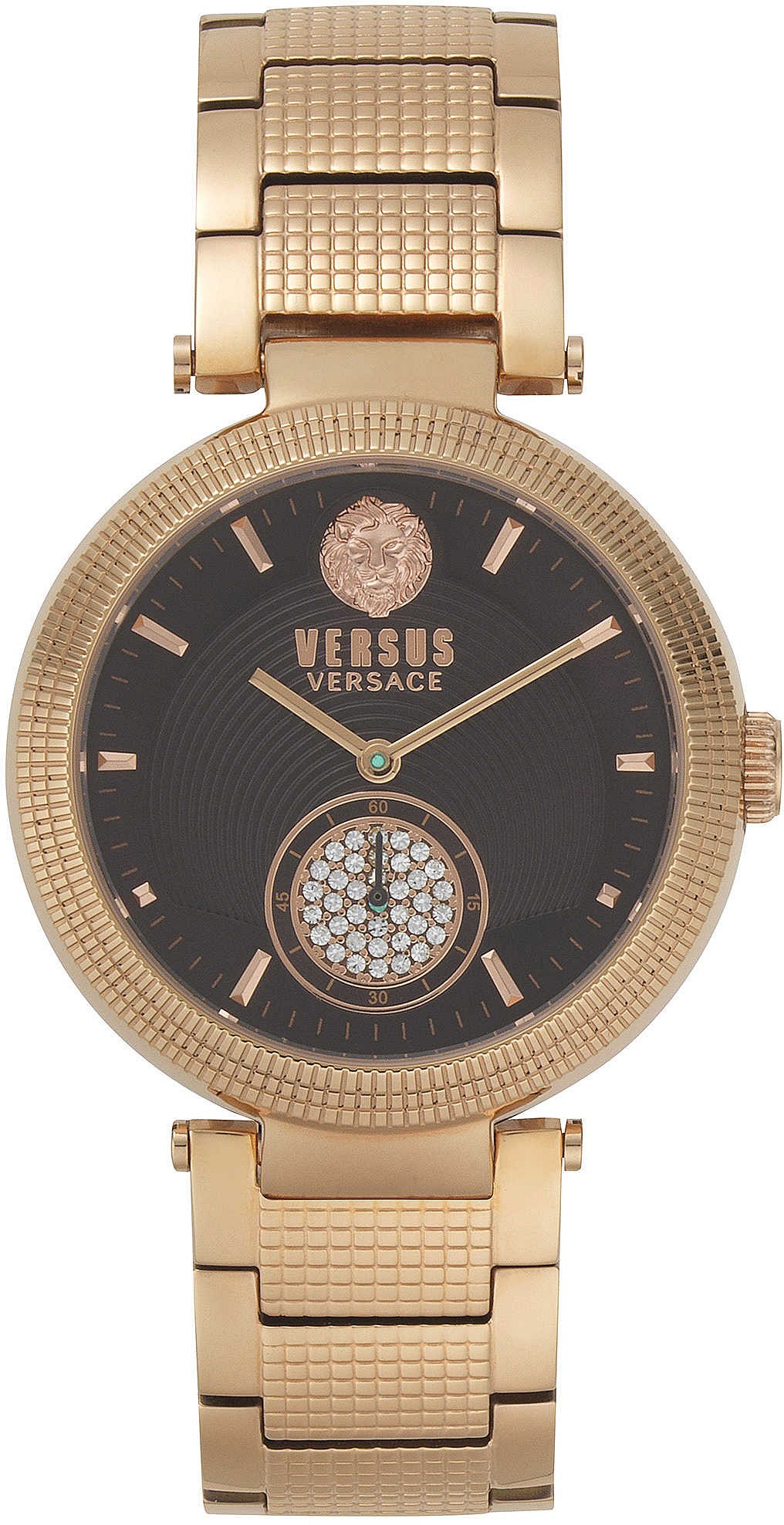 Versus Versace VSP791718 - Star Ferry Watch • Watchard.com