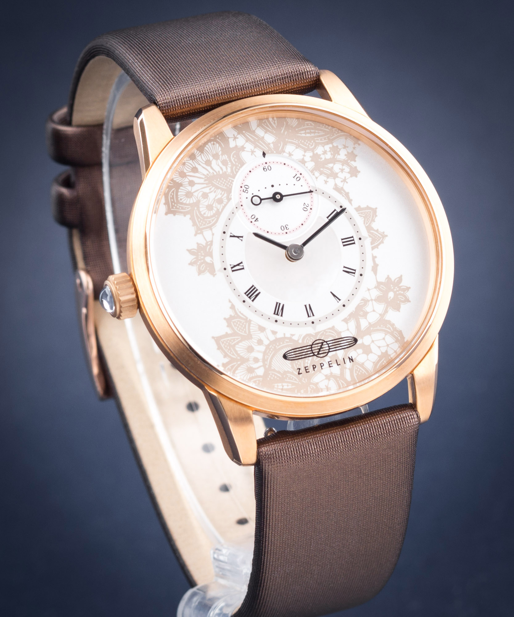 Zeppelin 7331-5 - Viktoria Luise Lady Watch • Watchard.com