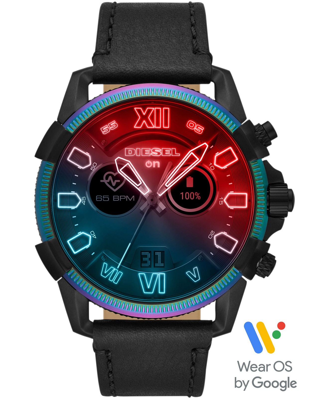 Diesel On DZT2013 - Watch • Watchard.com