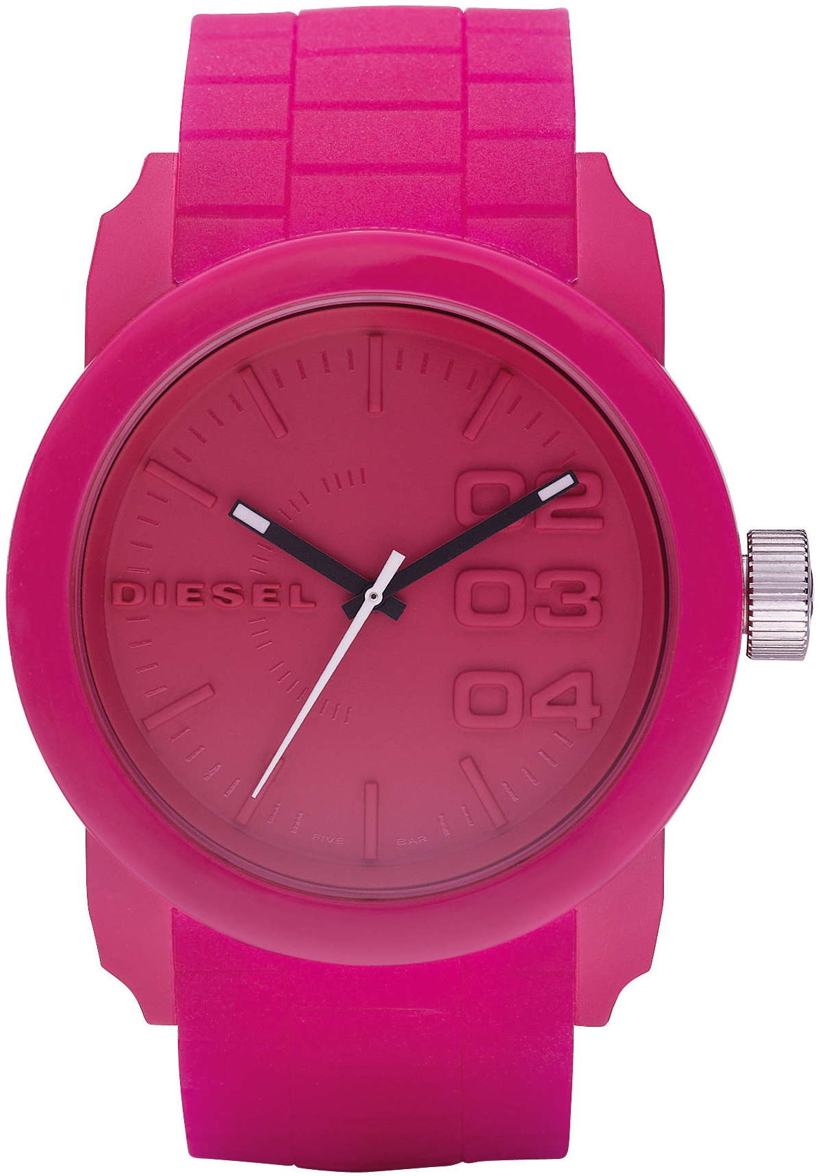 Diesel DZ1439 - Young Blood Pink Watch • Watchard.com