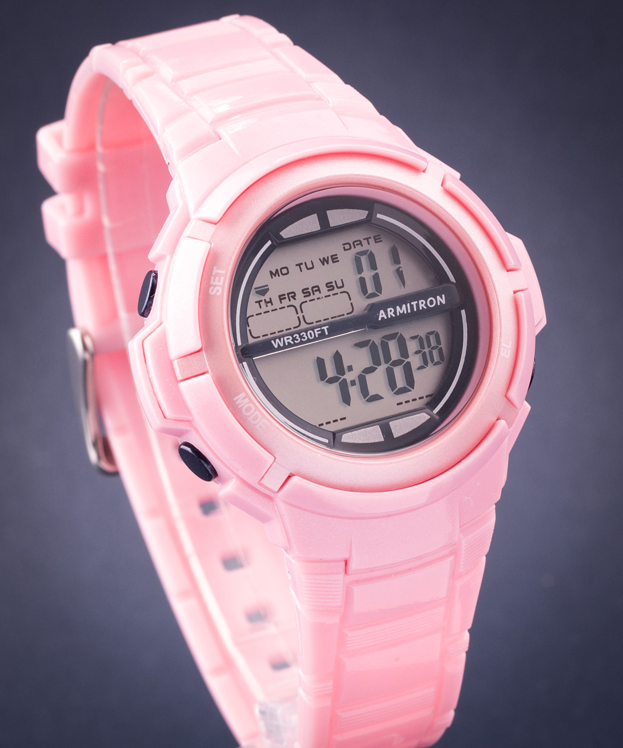 Armitron 45-7045SPK watch - Kids • Watchard.com