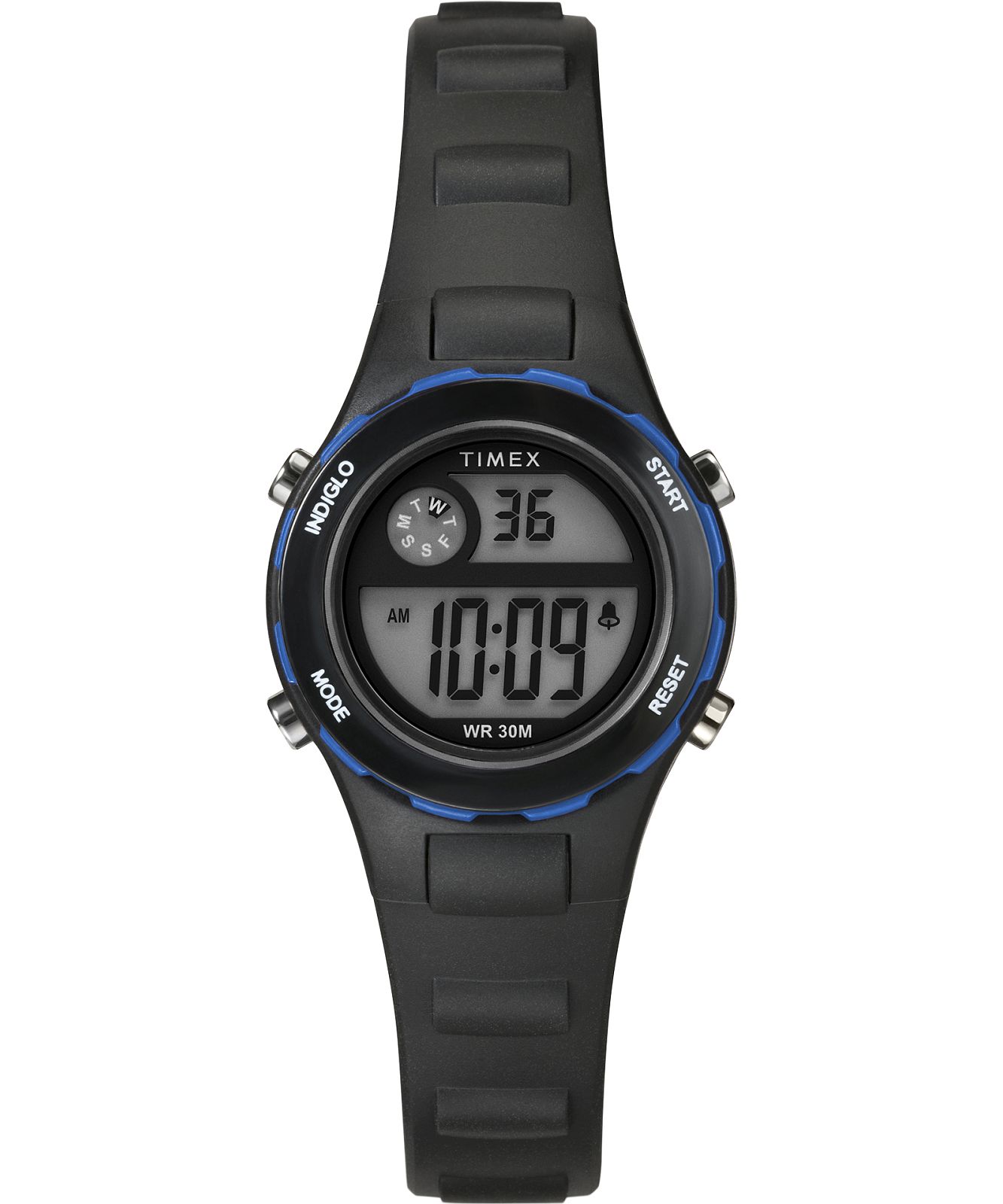 Timex TW2W92400 - Digital Watch • Watchard.com