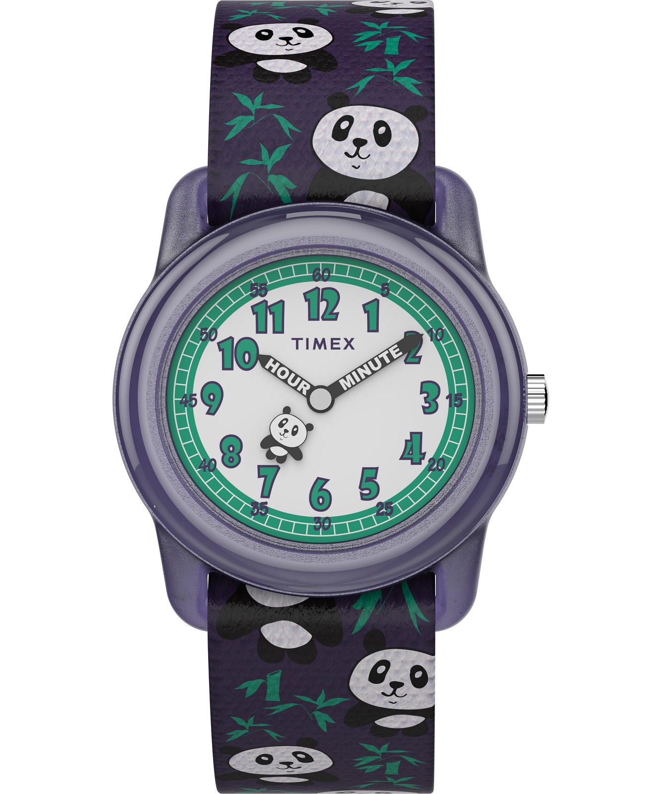 Timex TW7C77000 - Kids • Watchard.com