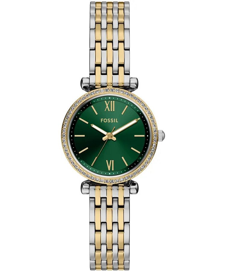Fossil ES5439 - Carlie watch • Watchard.com