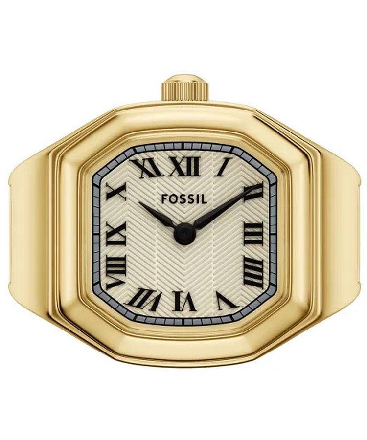 Fossil ES5446 - Harlow Ring watch • Watchard.com
