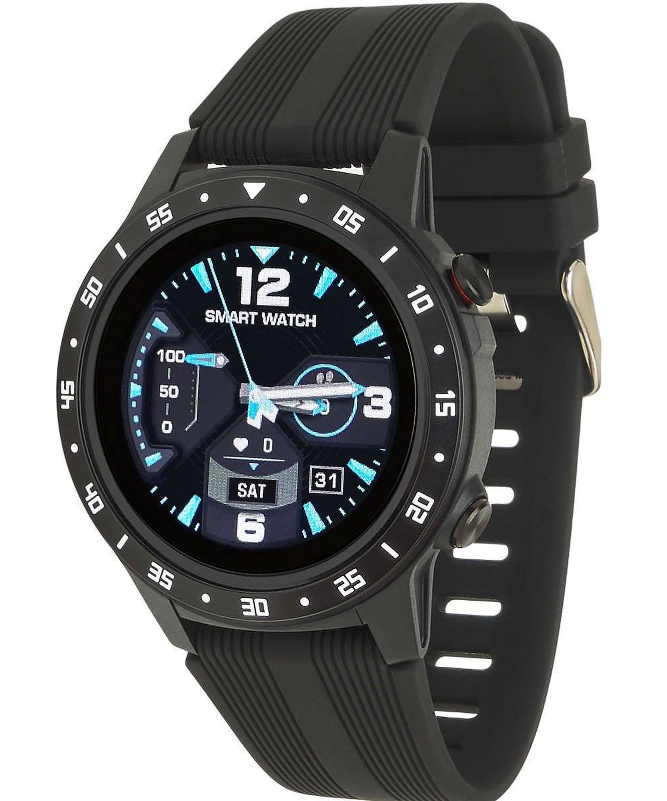 Garett 5903246287035 - Multi 4 Watch • Watchard.com