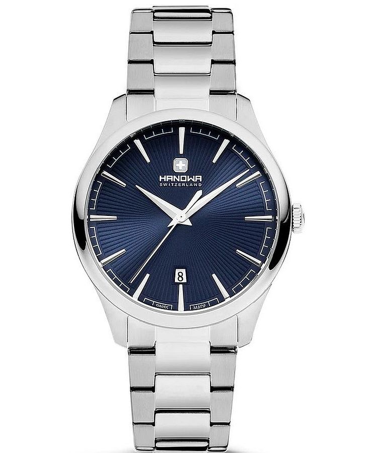 Hanowa HAWUH0001703 - Simmen watch • Watchard.com