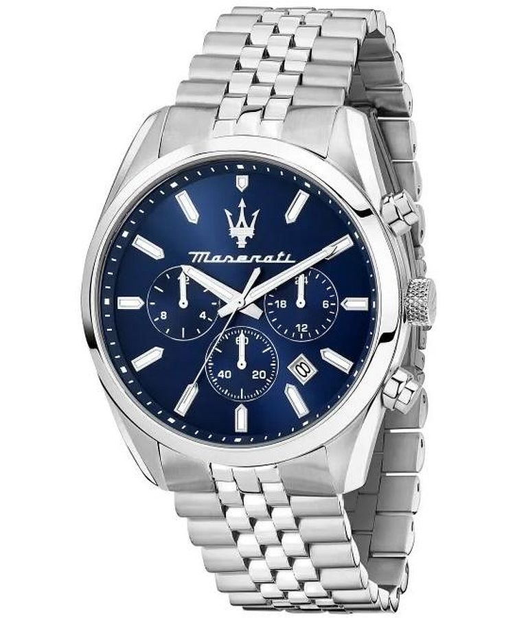 Maserati R8853151025 - Attrazione watch • Watchard.com