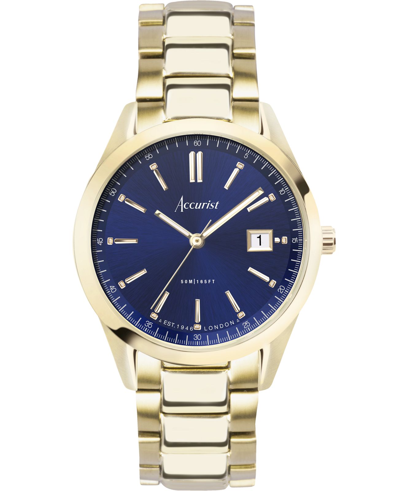Accurist 74015 - Everyday Watch • Watchard.com