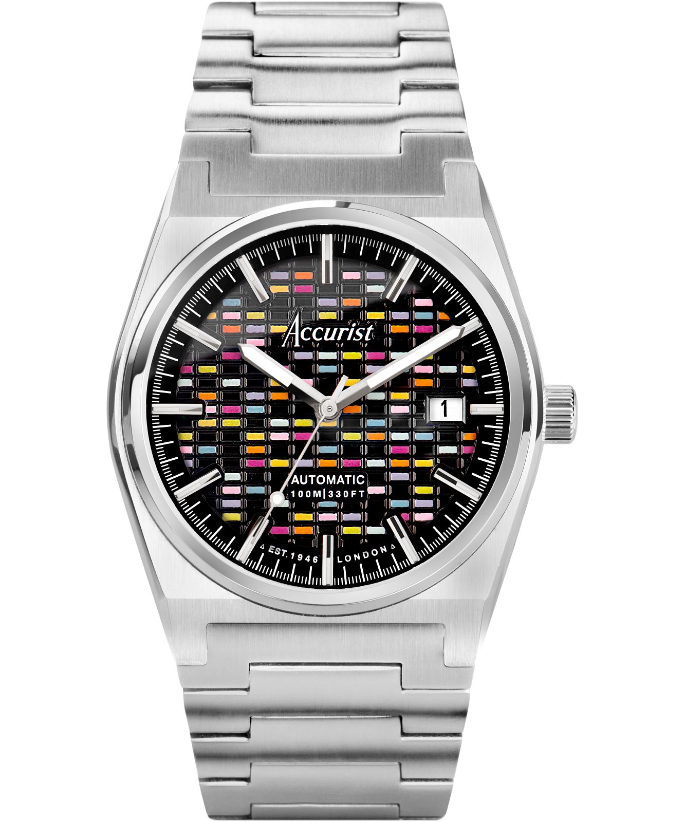 ACCURIST 70020C - Origin Automatic watch • Watchard.com