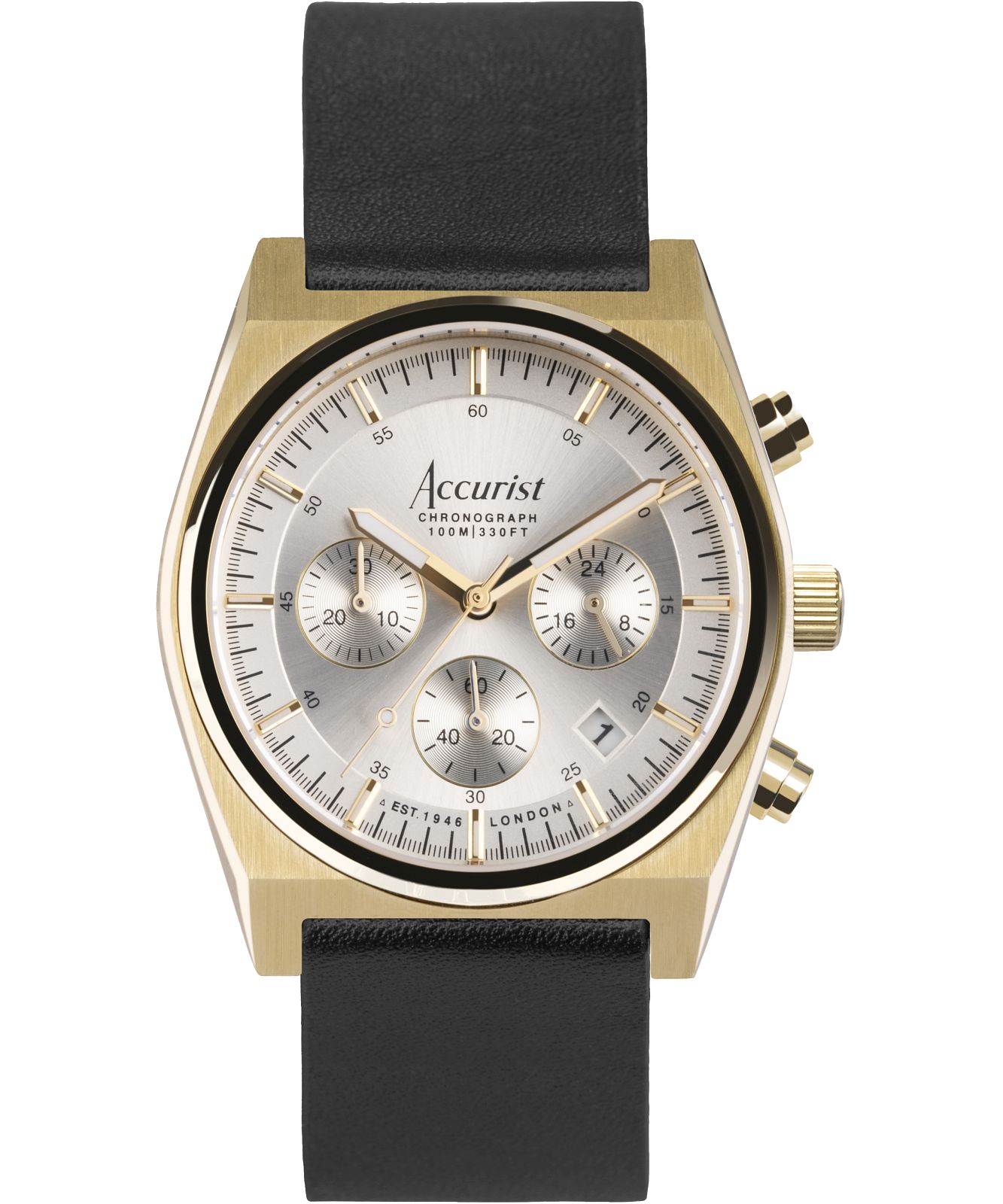 Accurist 70005 - Origin Chronograph Watch • Watchard.com