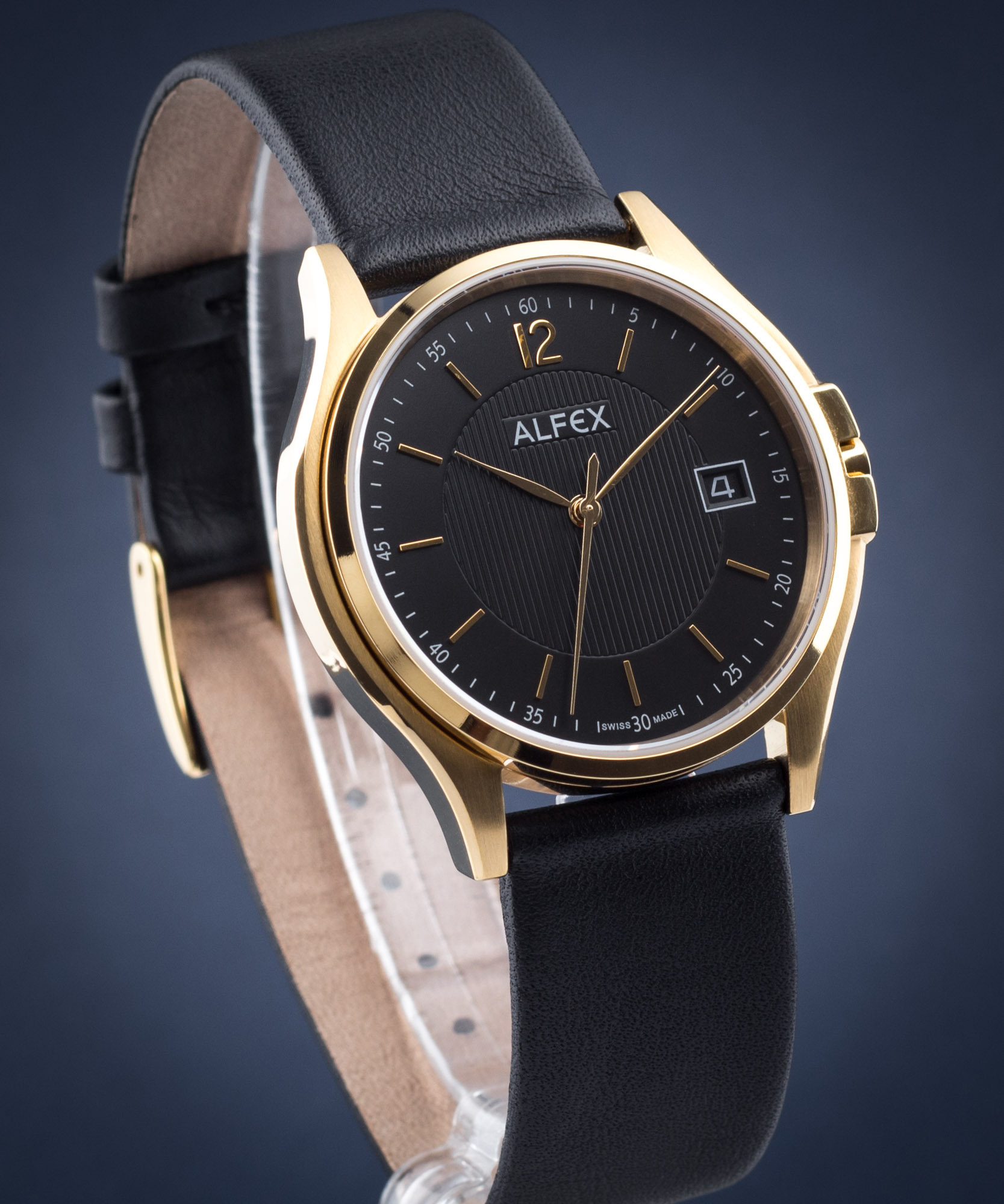 Alfex 5626-464 - Modern Classic Watch • Watchard.com