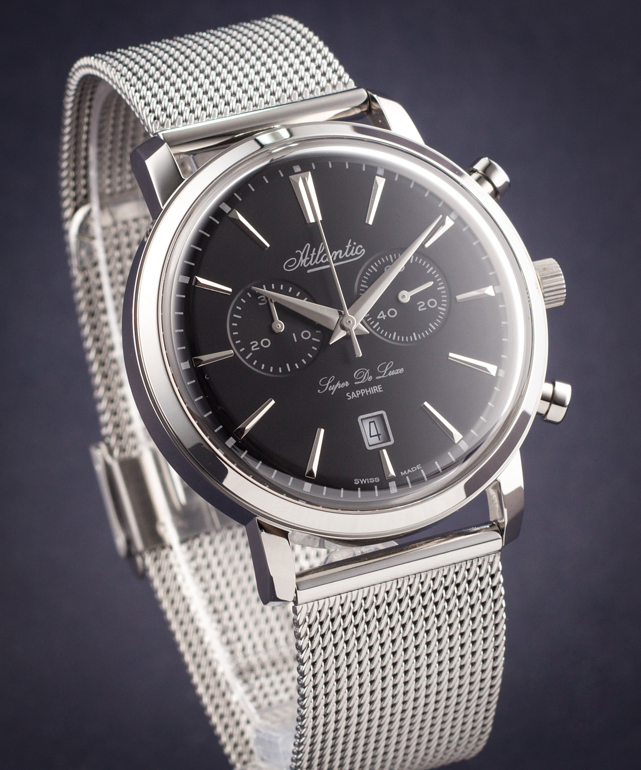 Atlantic 64456.41.61 - Watch • Watchard.com