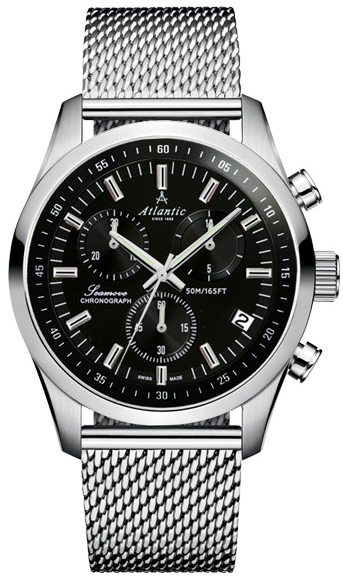 Atlantic 63456.41.61 - Seahunter Watch • Watchard.com