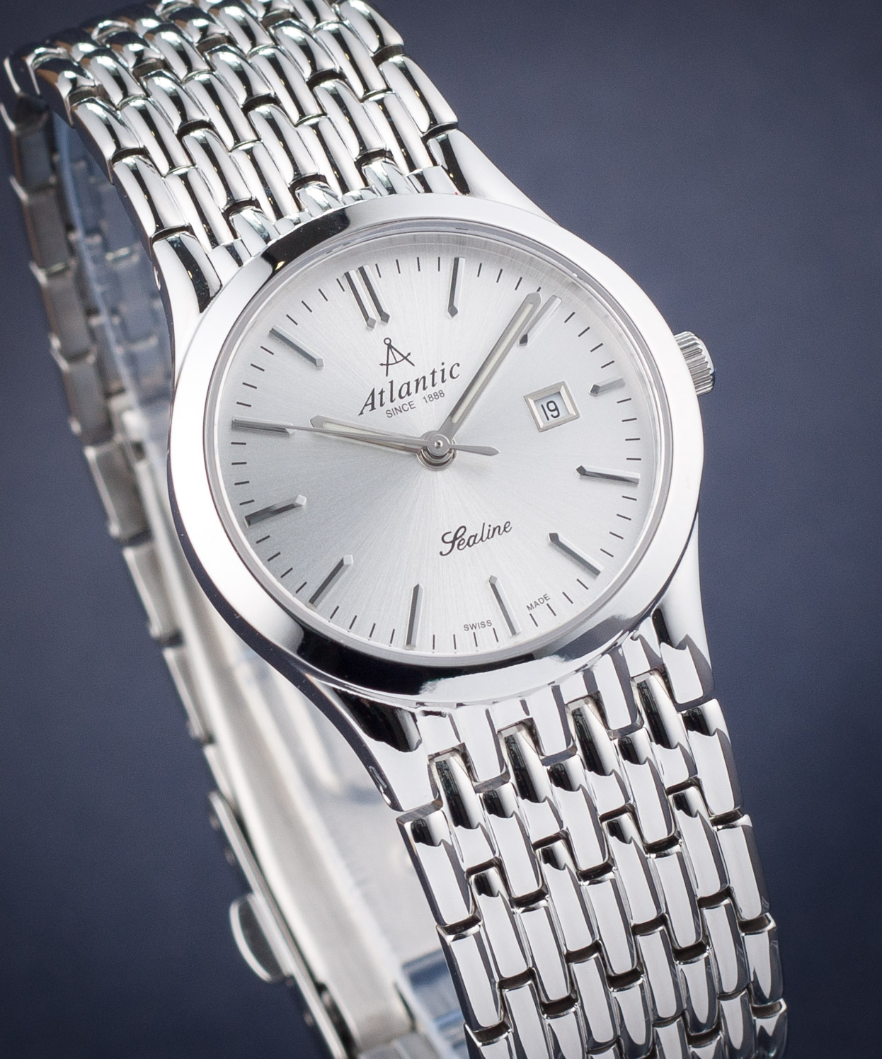 Atlantic 22347.41.21 - Sealine Watch • Watchard.com