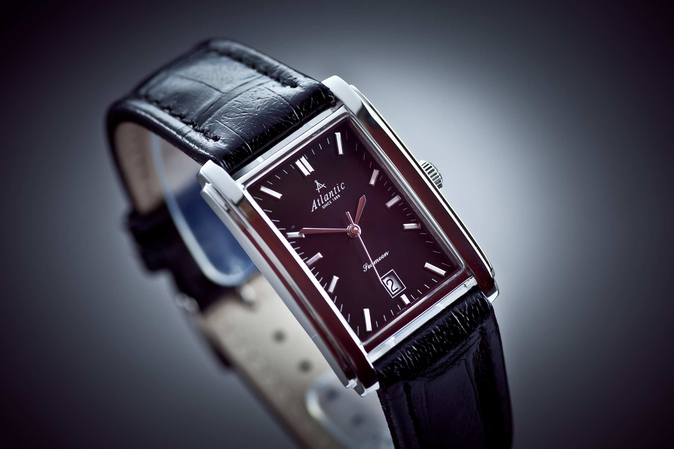 Atlantic 27343.41.61 - Watch • Watchard.com