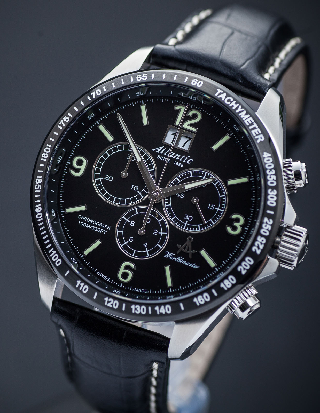 Atlantic 55460.47.66 - Watch • Watchard.com