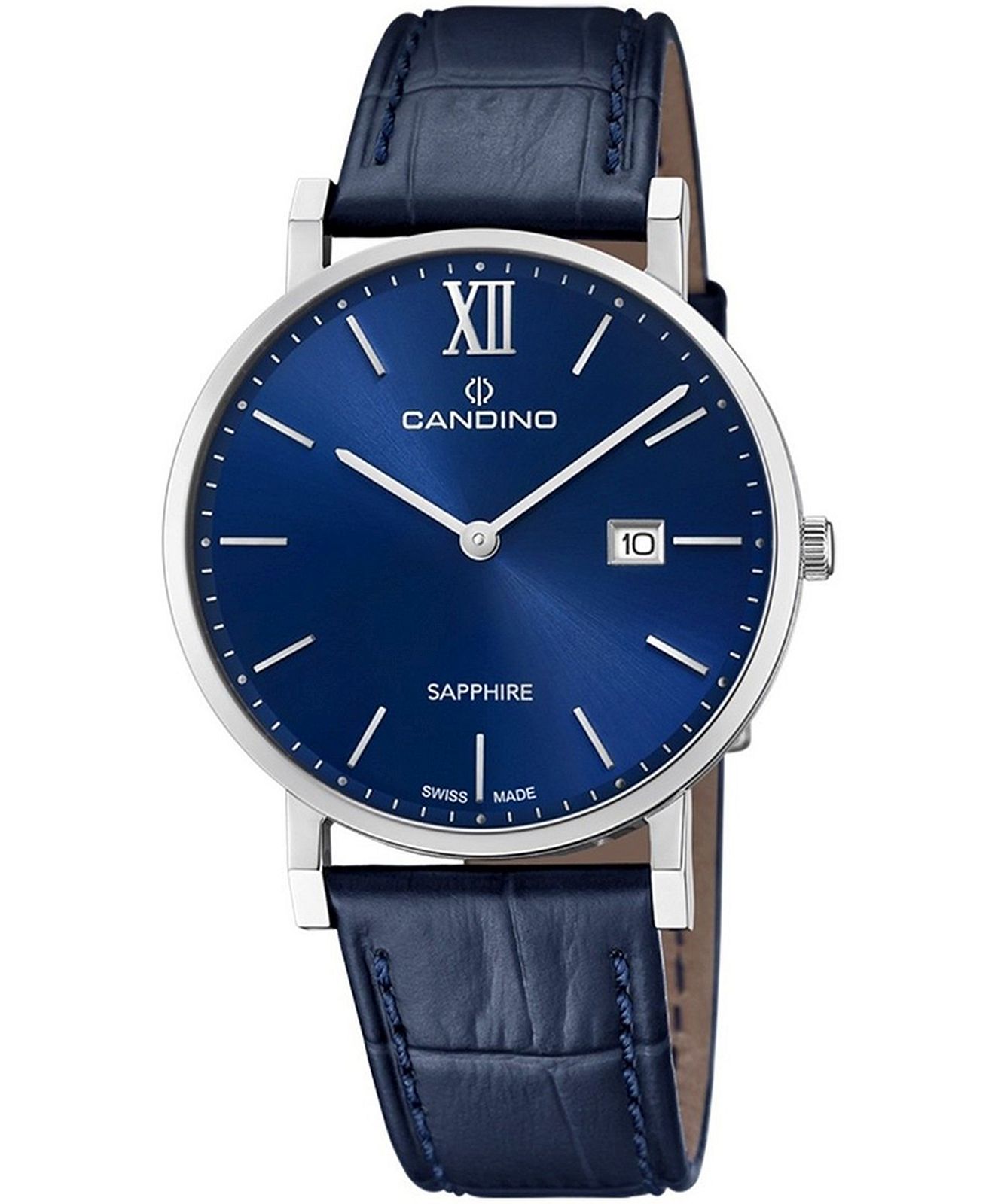 Candino C4724/2 - Sapphire Watch • Watchard.com