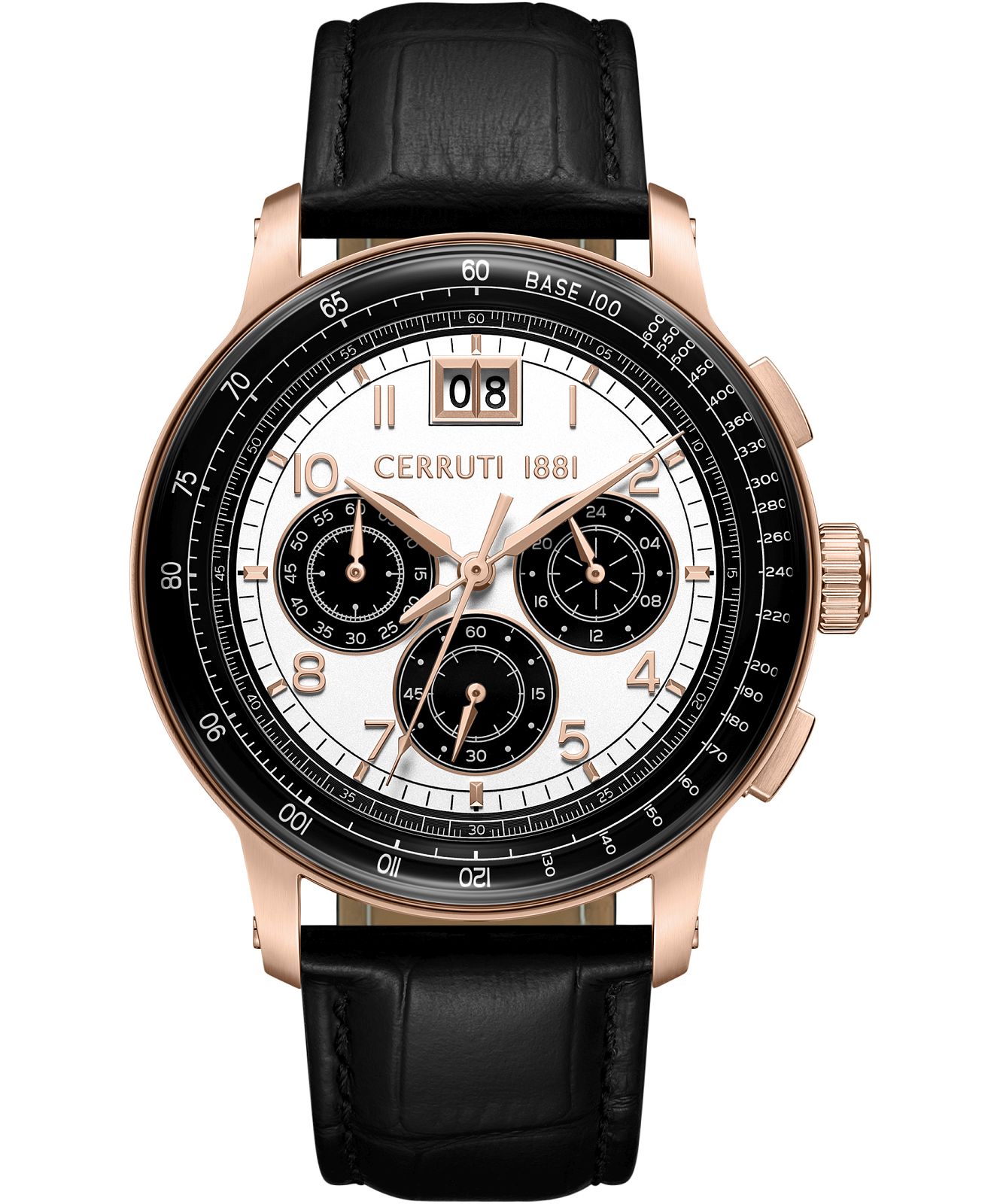 Cerruti 1881 CIWGC0084604 - Petroio Chronograph Watch • Watchard.com
