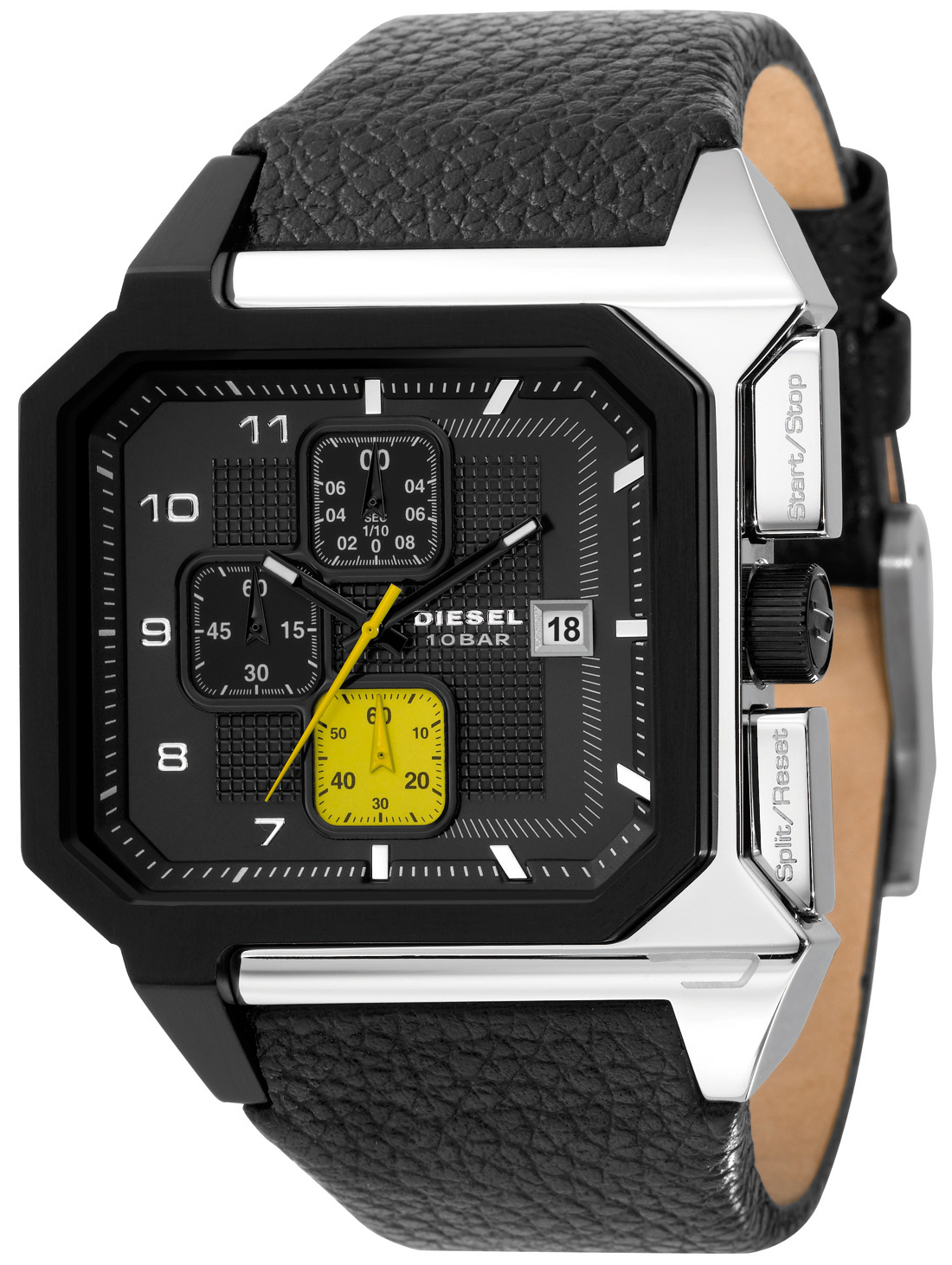 Diesel DZ4168 - Chronograph Watch • Watchard.com