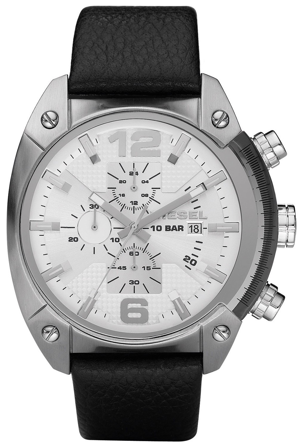 Diesel DZ4214 - Chronograph Watch • Watchard.com