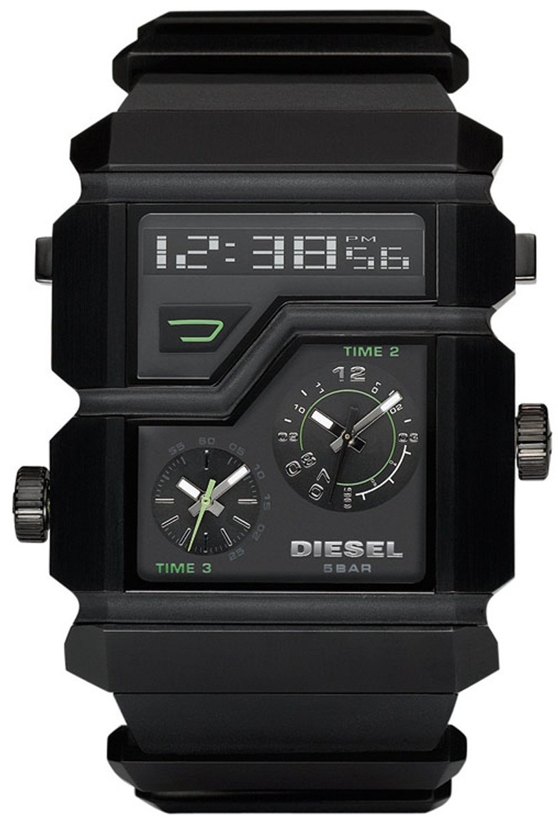 Diesel DZ7177 - Mens Digital Watch • Watchard.com