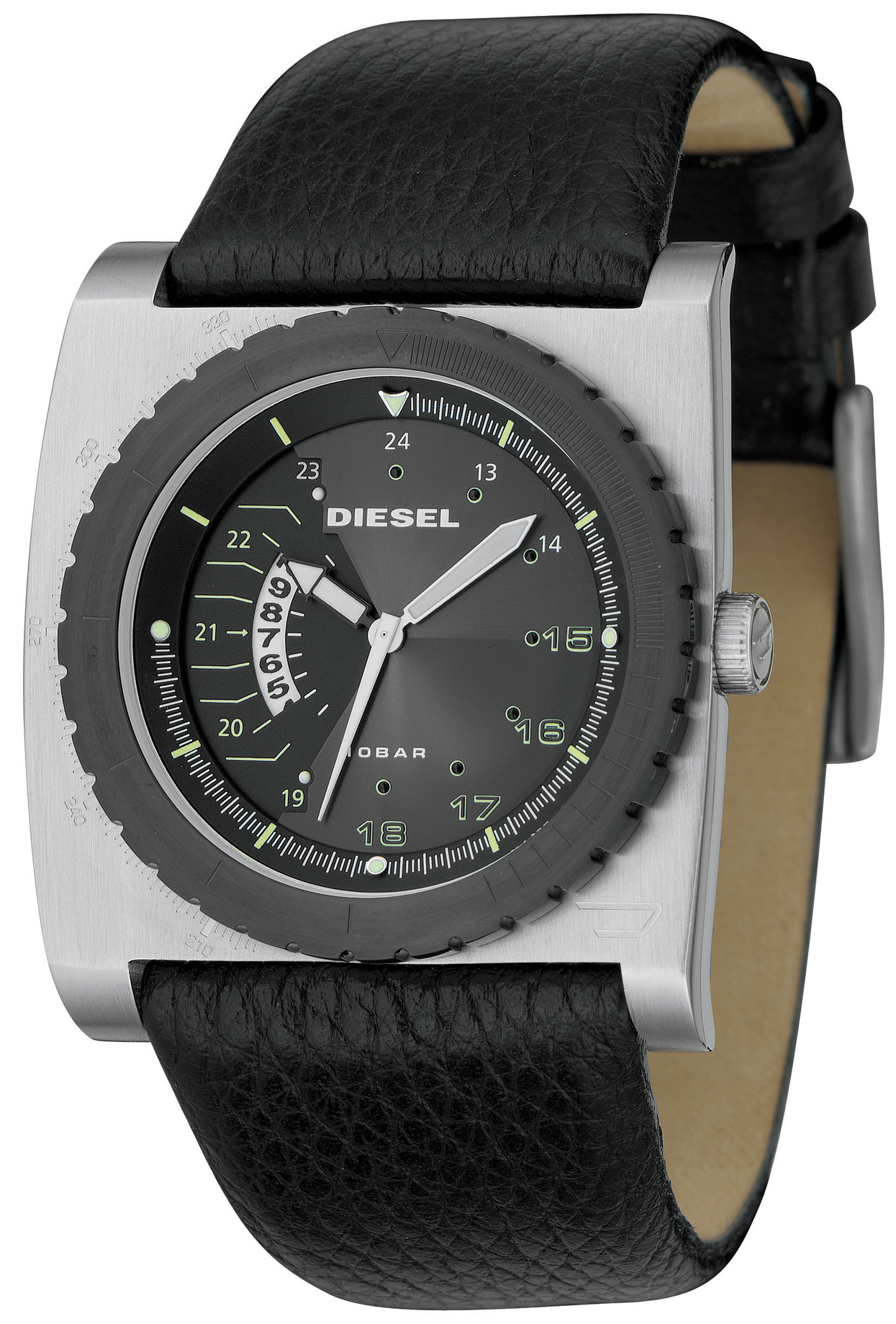 Diesel DZ1159 - Mens Analog Watch • Watchard.com