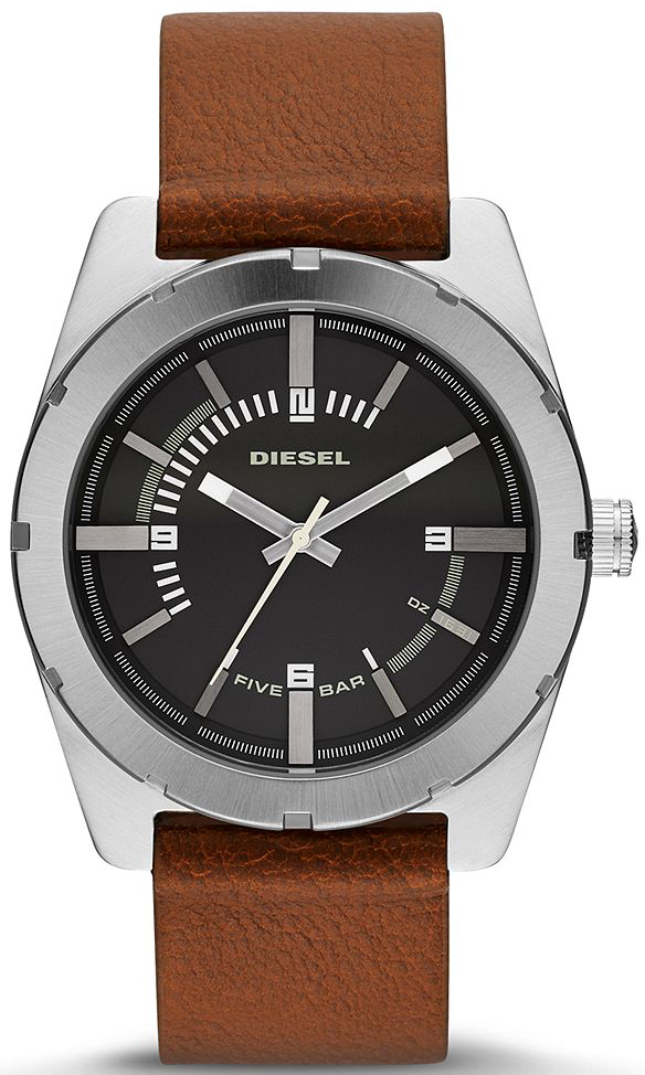 Diesel DZ1631 - Mens Analog Watch • Watchard.com