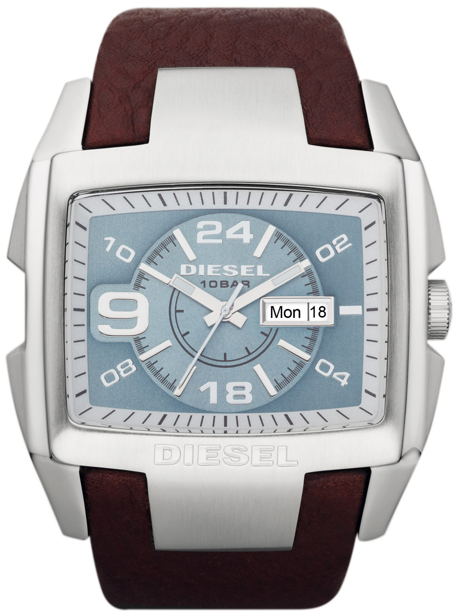 Diesel DZ4246 - Mens Analog Watch • Watchard.com