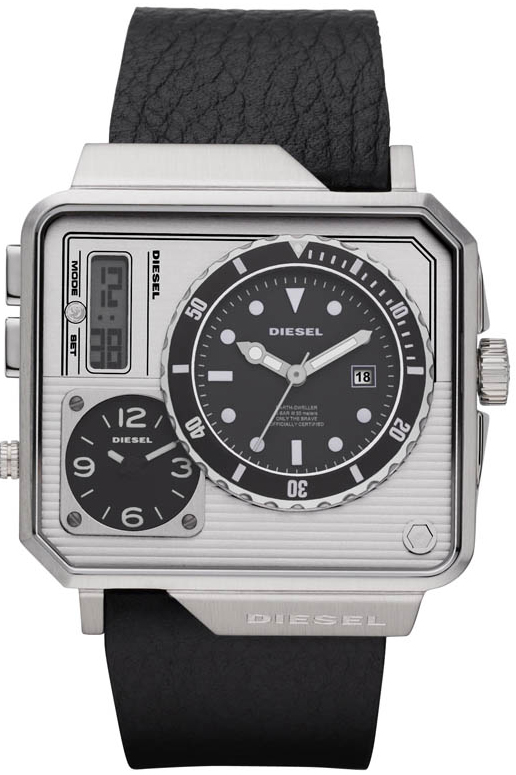 Diesel DZ7242 - Multi Movement Watch • Watchard.com