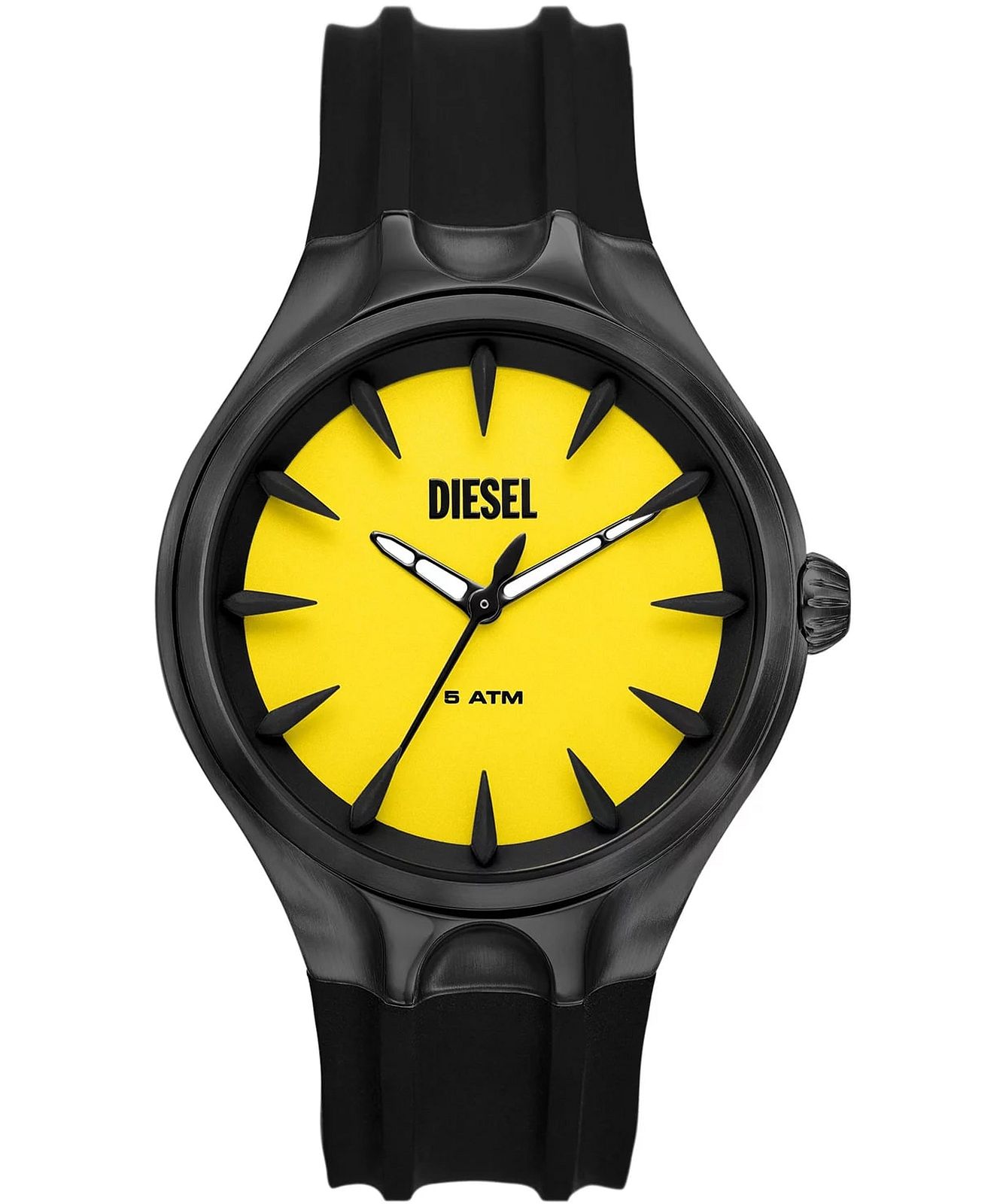 Diesel DZ2201 - Streamline Watch • Watchard.com