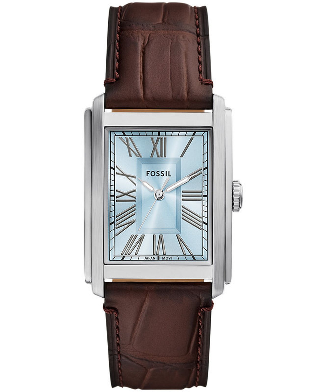 Fossil FS6110 - Carraway Watch • Watchard.com