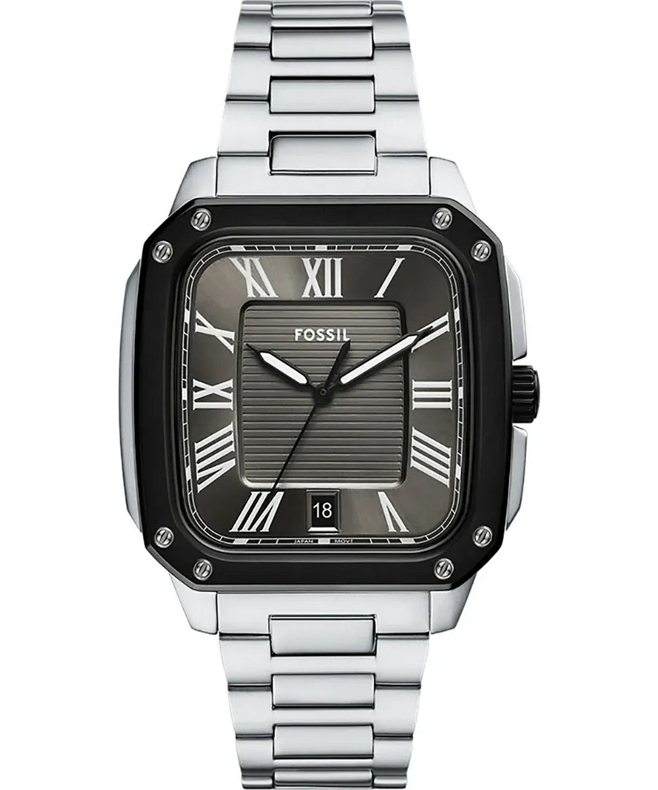 Fossil FS6122 - Crosby Watch • Watchard.com