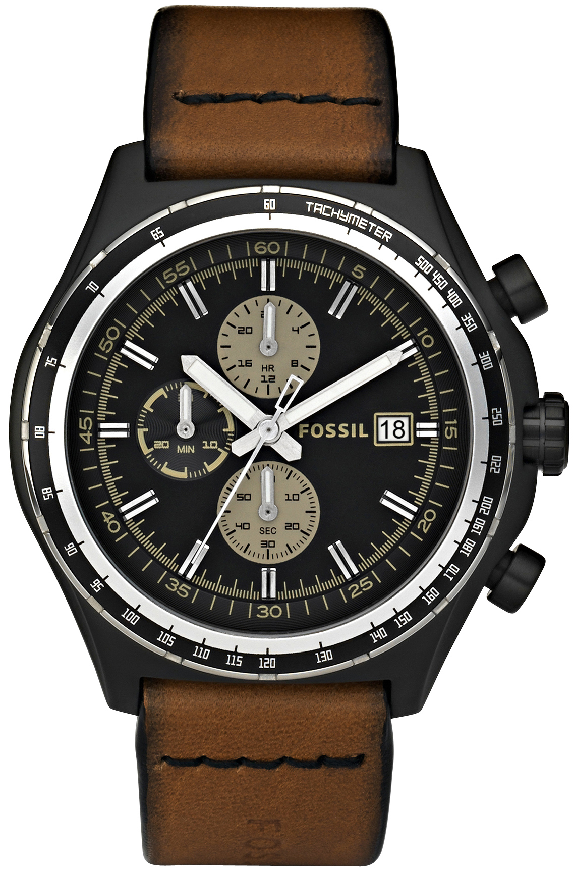 Fossil CH2729 - Watch • Watchard.com