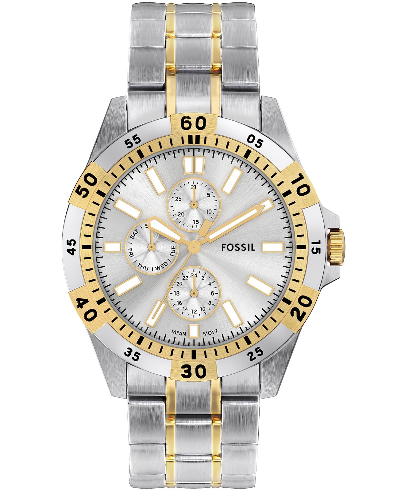 Fossil FS6148 - Garrett Watch • Watchard.com