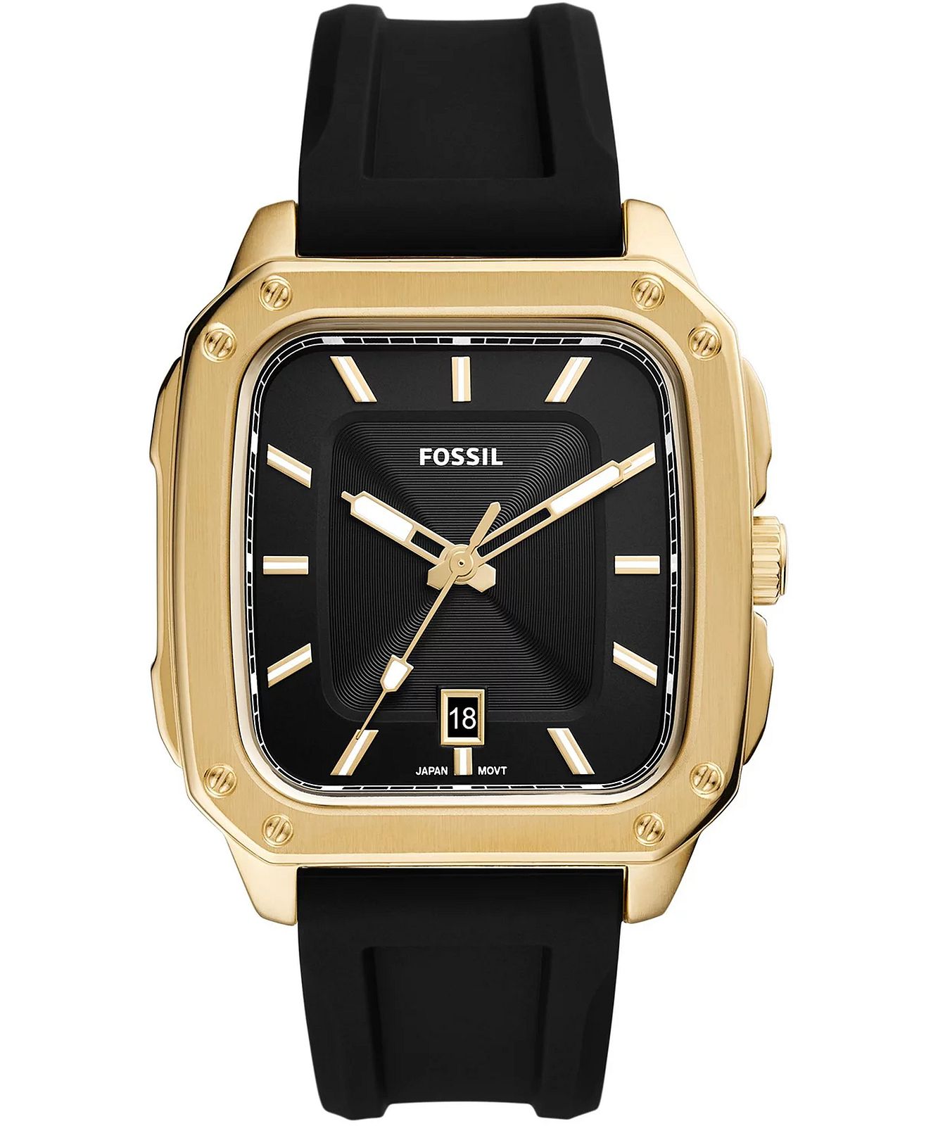 Fossil FS5981 - Inscription Watch • Watchard.com