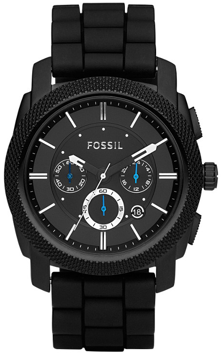 Fossil FS4487 - Machine Watch • Watchard.com