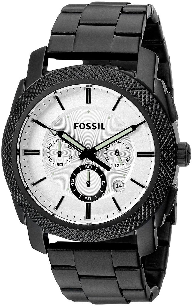 Fossil FS5092 - Machine Watch • Watchard.com