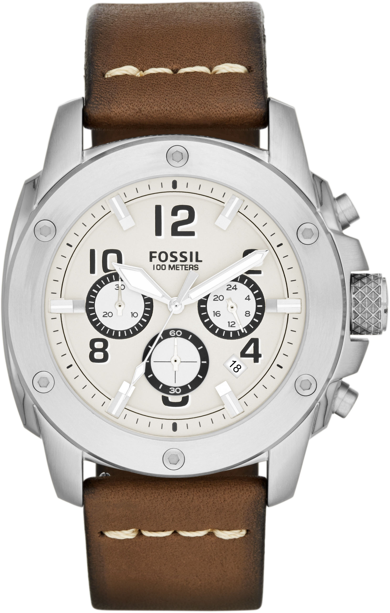Fossil FS4929 - Fossil FS4929 Watch • Watchard.com