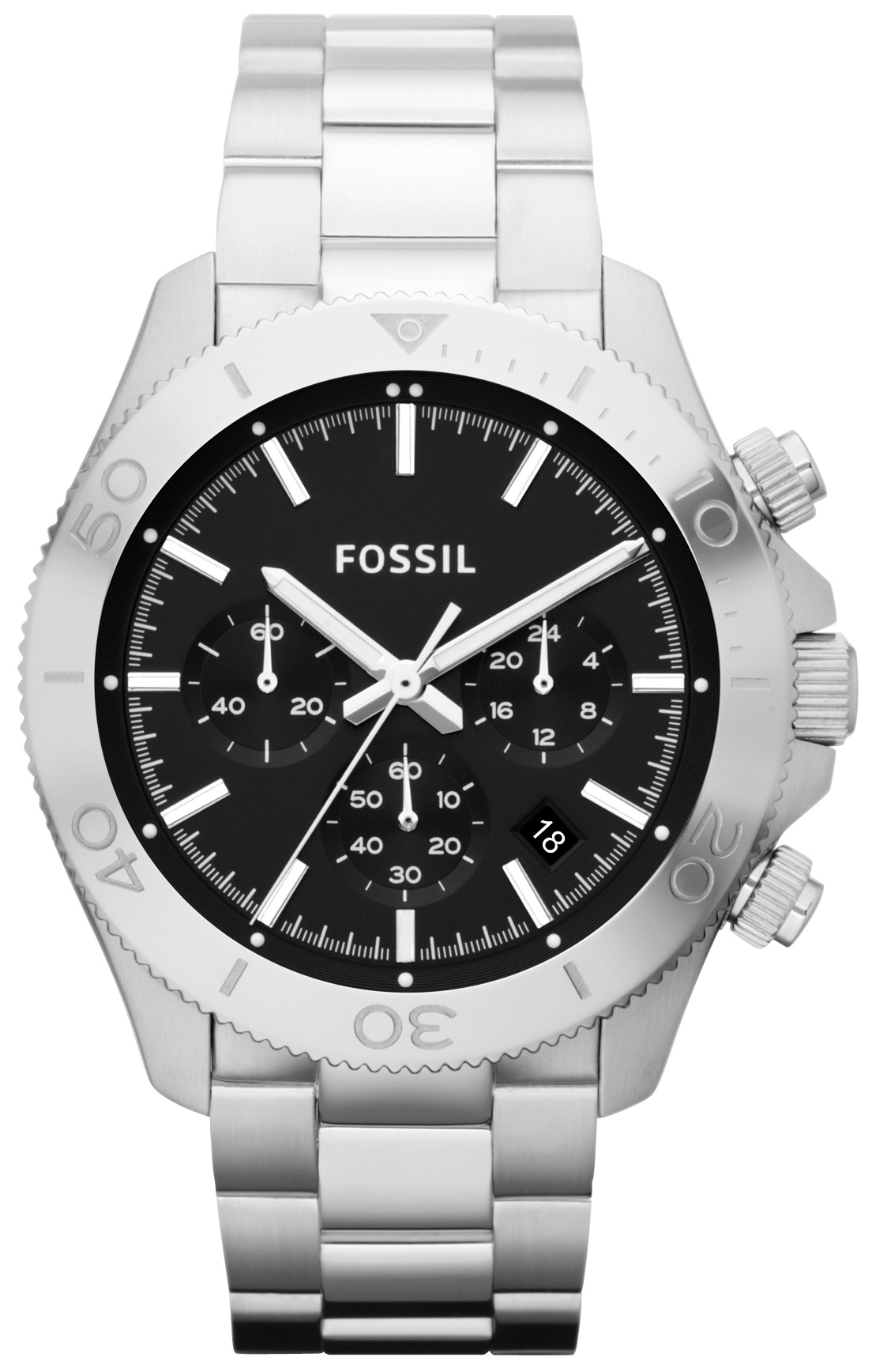Fossil CH2848 - Retro Traveler Watch • Watchard.com