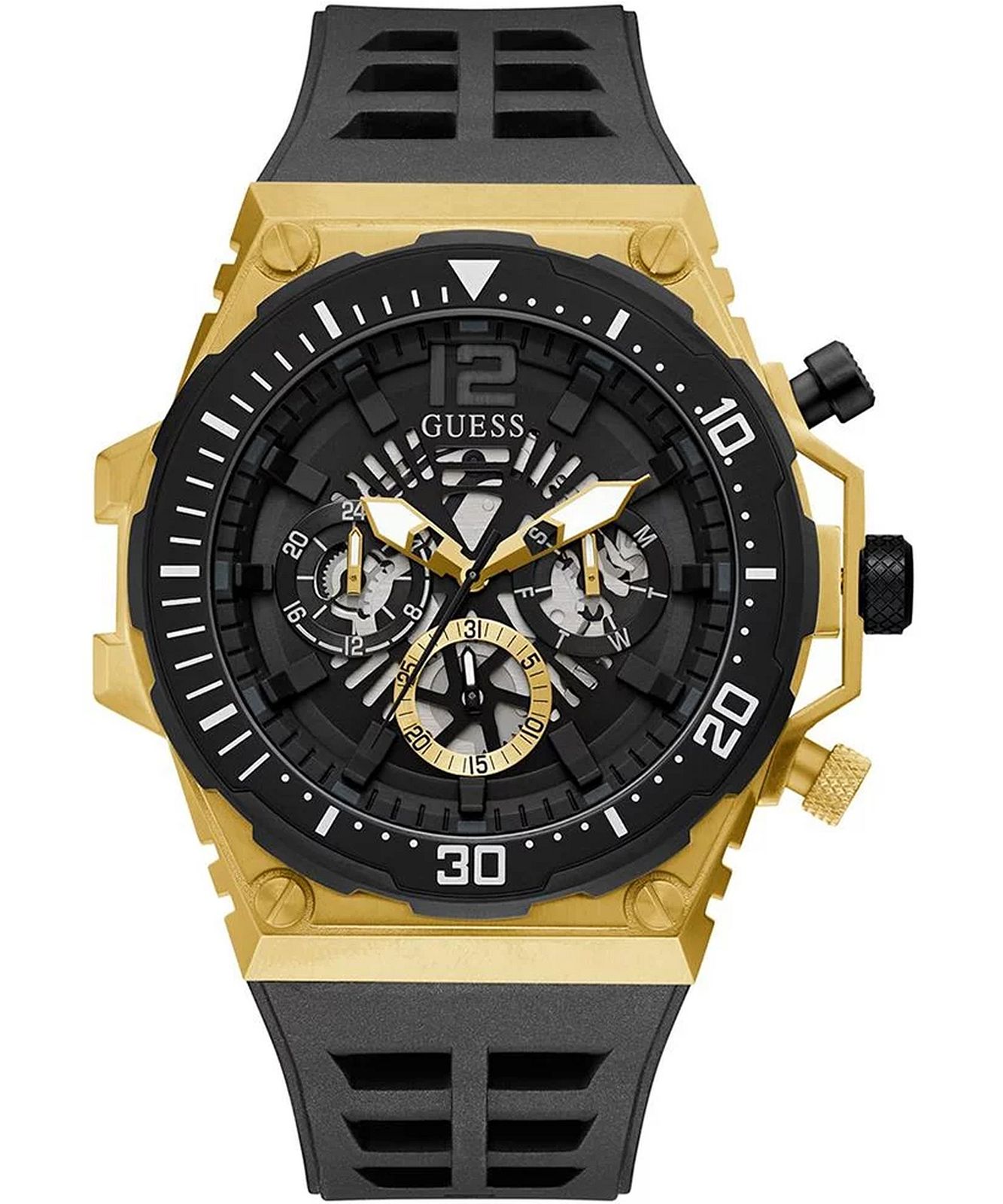 Guess GW0325G1 - Exposure Watch • Watchard.com
